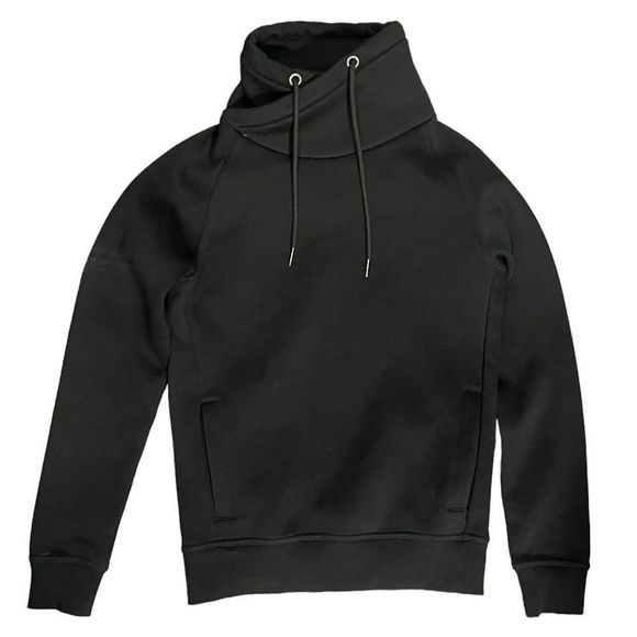 XIOS | Tops | Newxios New York Black Hoodie | Poshmark